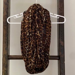 Express Accessories | Clearance Chunky Knit Infinity Scarf | Poshmark